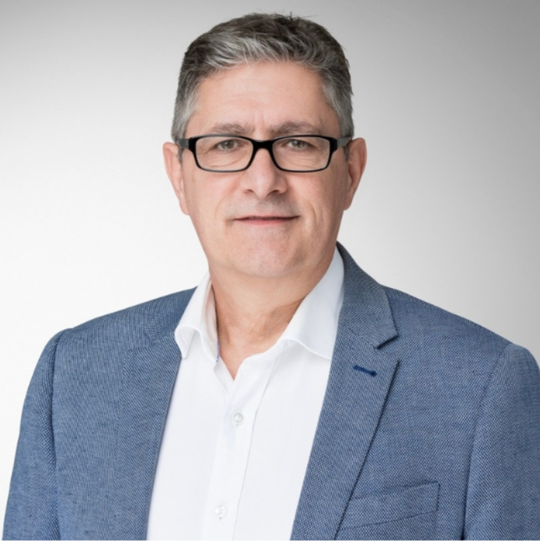 Meet IQ Group's Executive and Senior Leadership Team